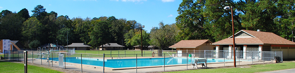 Camp Grant Walker 4-H Store