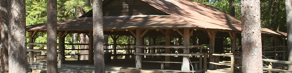 Camp Grant Walker 4-H Store