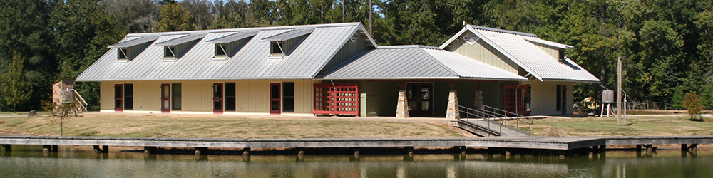 Camp Grant Walker 4-H Store