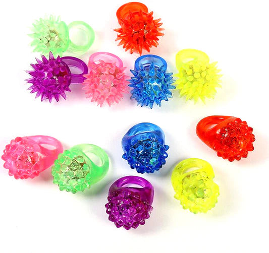 LED Rings – Camp Grant Walker 4-H Store